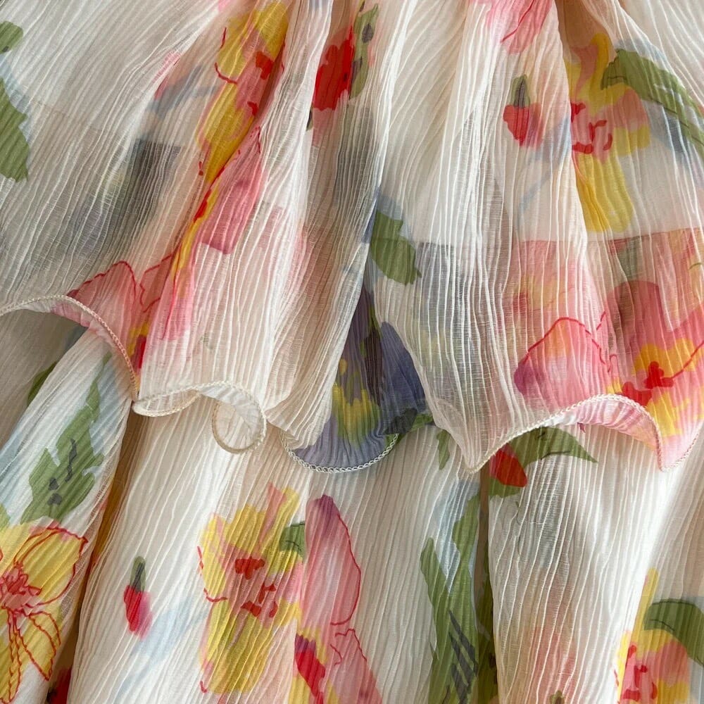 Harris step dress – CLOSET HUES