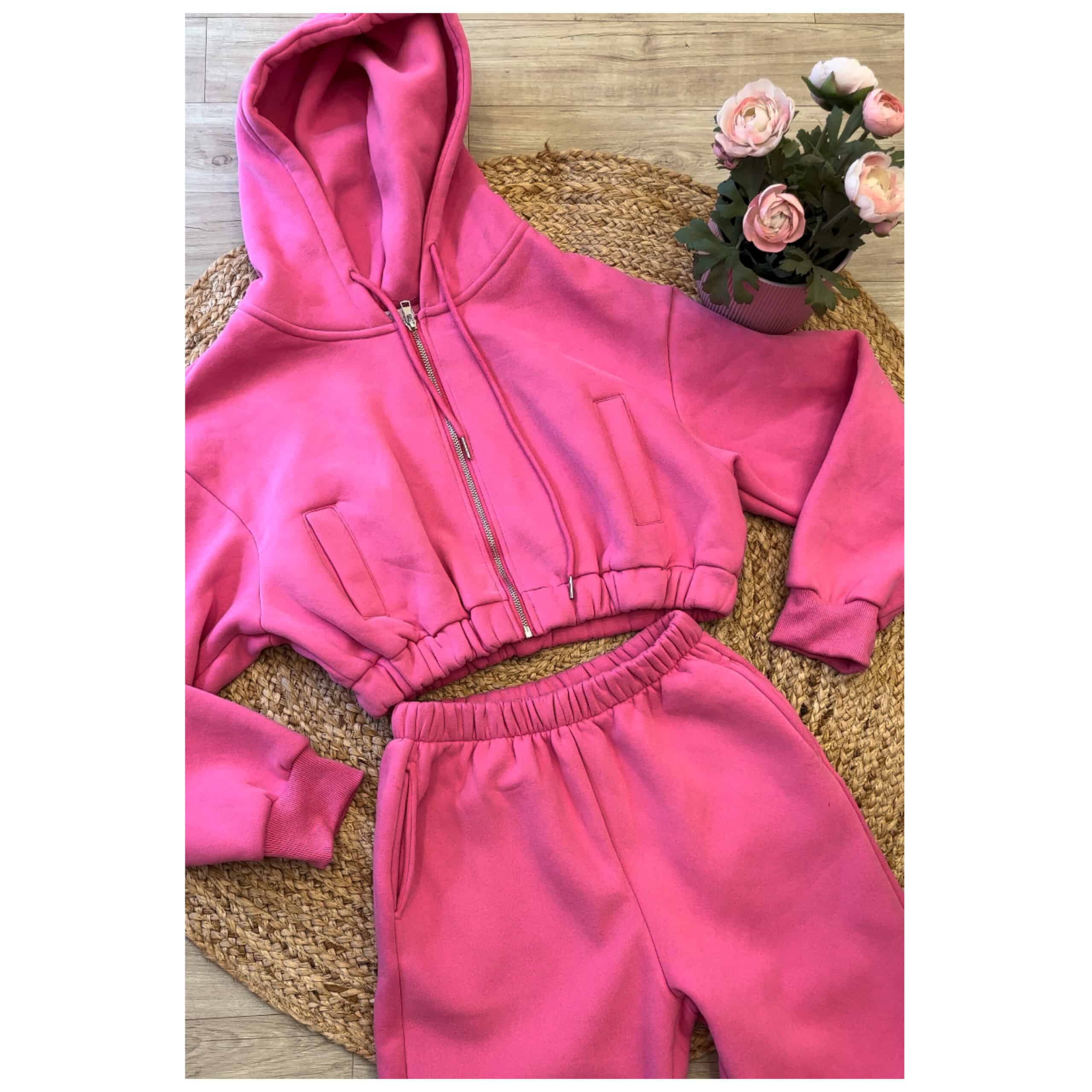 Holiday tracksuit – CLOSET HUES